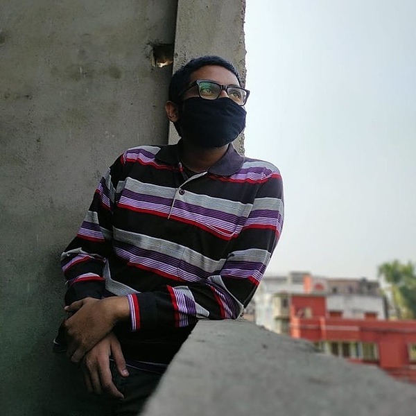 Arik Mukherjee | Twitter, Instagram, Facebook | Linktree