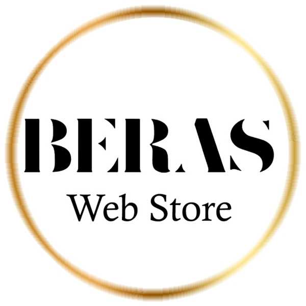 Beras Store | Instagram, Facebook, TikTok | Linktree