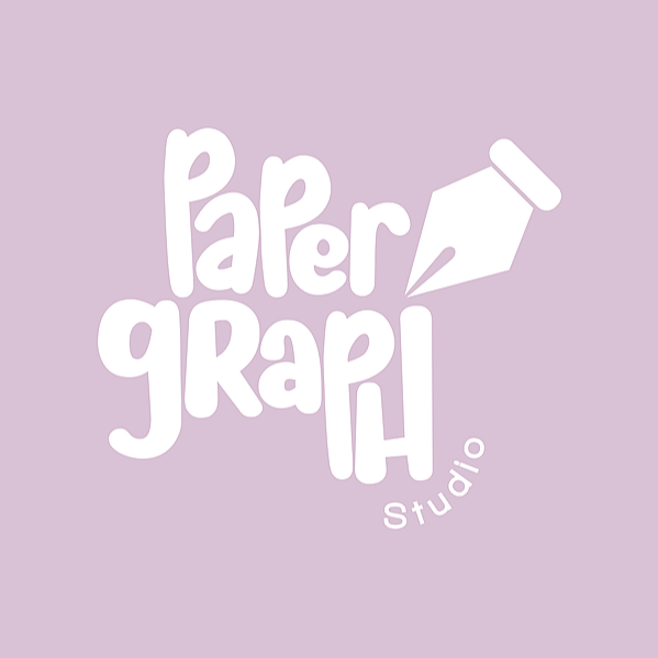 𝗣𝗮𝗽𝗲𝗿 𝗚𝗿𝗮𝗽𝗵 | Instagram, TikTok | Linktree