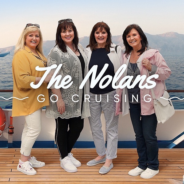 The Nolans | Linktree