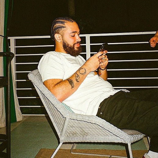 Fukkit - Listen on YouTube, Spotify, Apple Music - Linktree