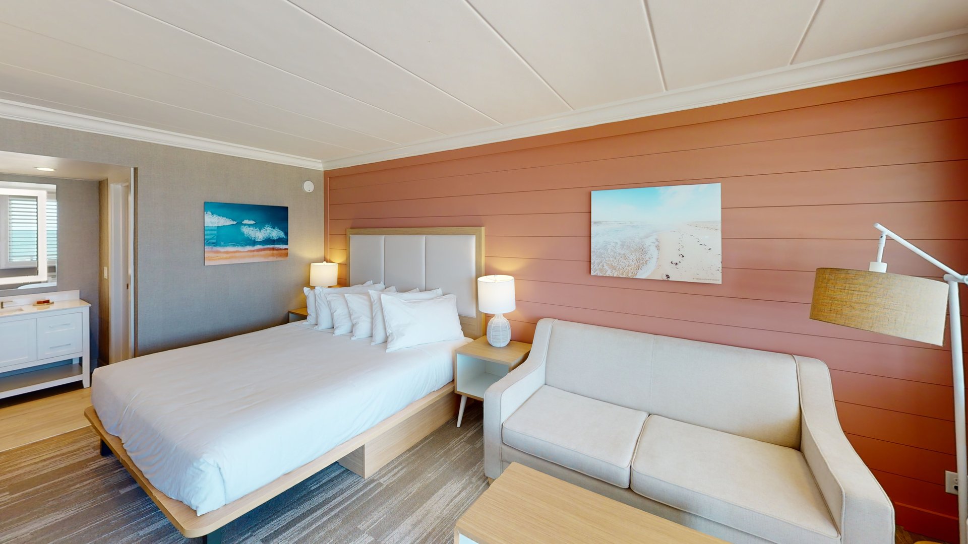 Spray Beach Hotel | Linktree