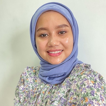 Atikah samah | TikTok | Linktree
