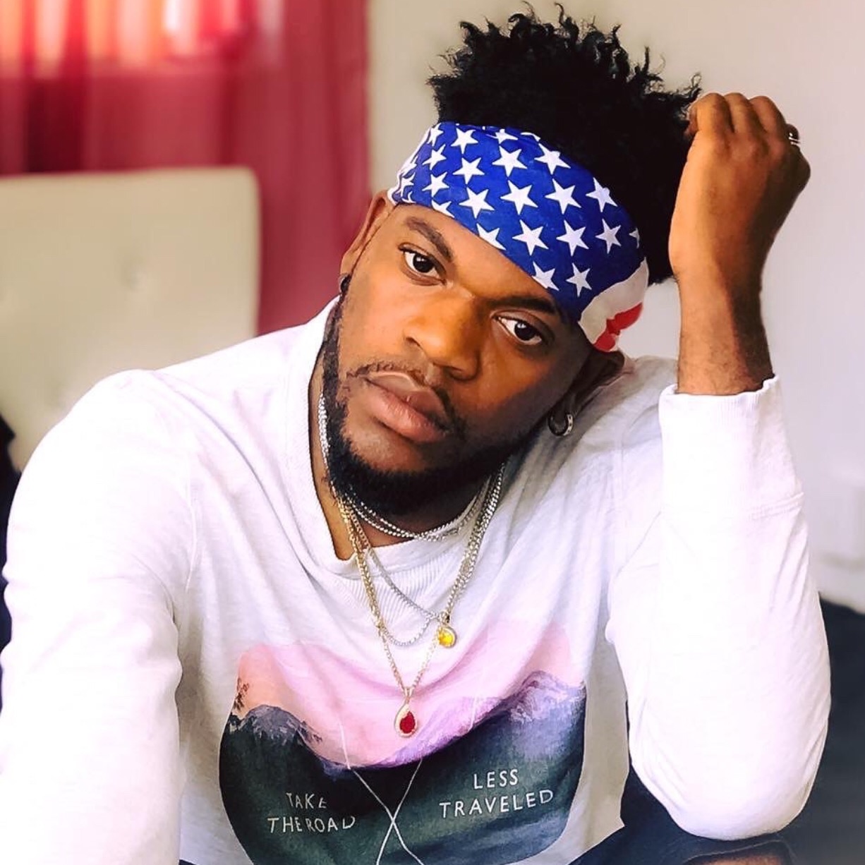 DWEST - Listen on YouTube, Apple Music - Linktree