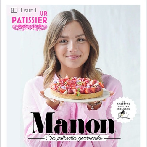 MANON LMP11 | Linktree