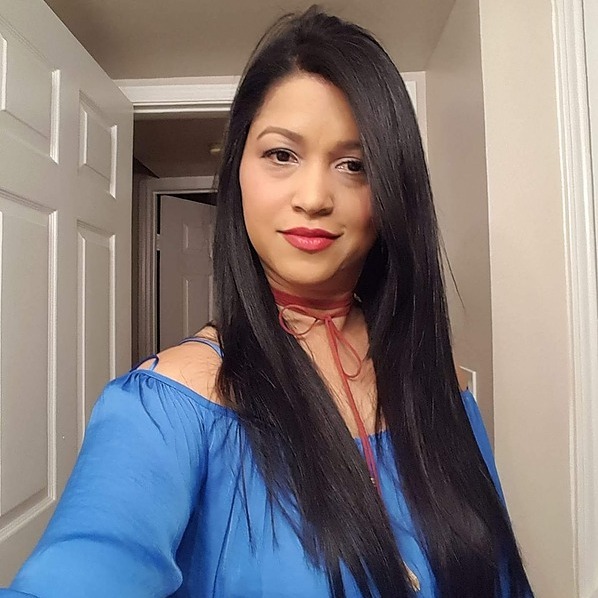 Michelle Lopez Official | Instagram | Linktree