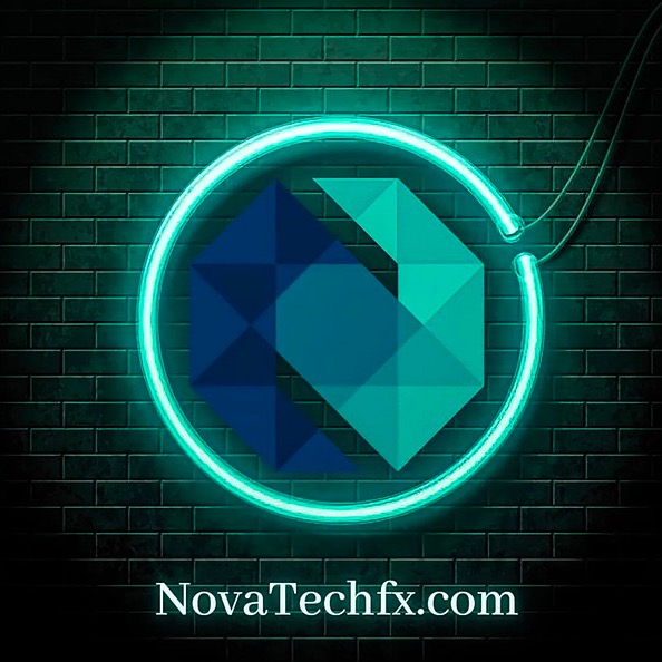 Novatech Oficial | Instagram | Linktree