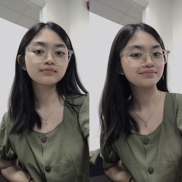 Gabrielle Pérez | Twitter, Instagram, Facebook, TikTok | Linktree