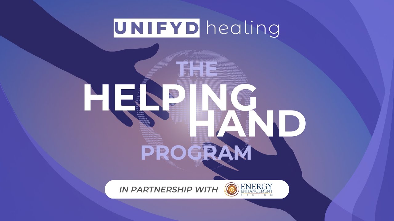 UNIFYD Healing | Instagram | Linktree