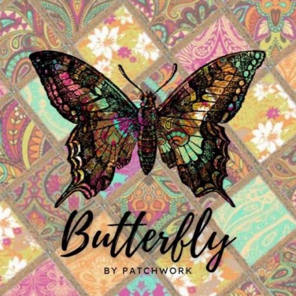 Butterfly By Patchwork | Linktree