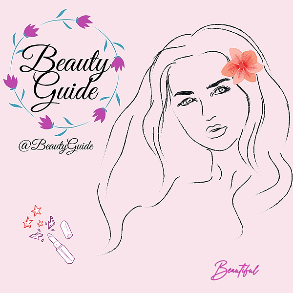 Beauty Guide | Linktree