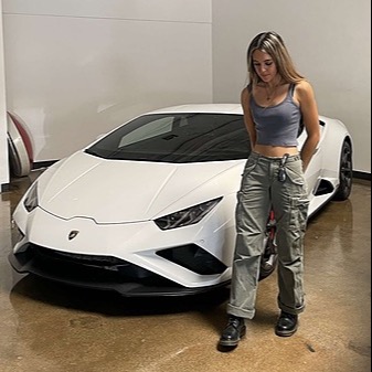 rylee.firestone | Instagram, TikTok | Linktree