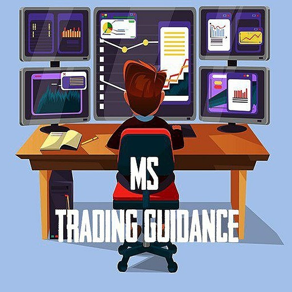 MS TRADING GUIDANCE | Linktree