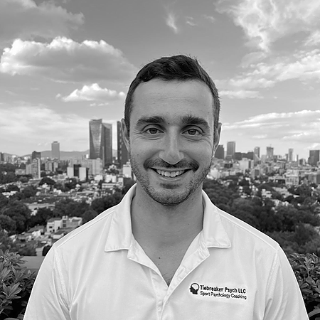 @tiebreakerpsych (Josh Burger) | Instagram | Linktree