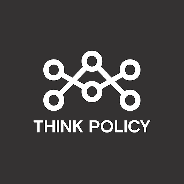 Think Policy | Twitter | Linktree