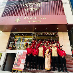 Avantra By Trends | Linktree