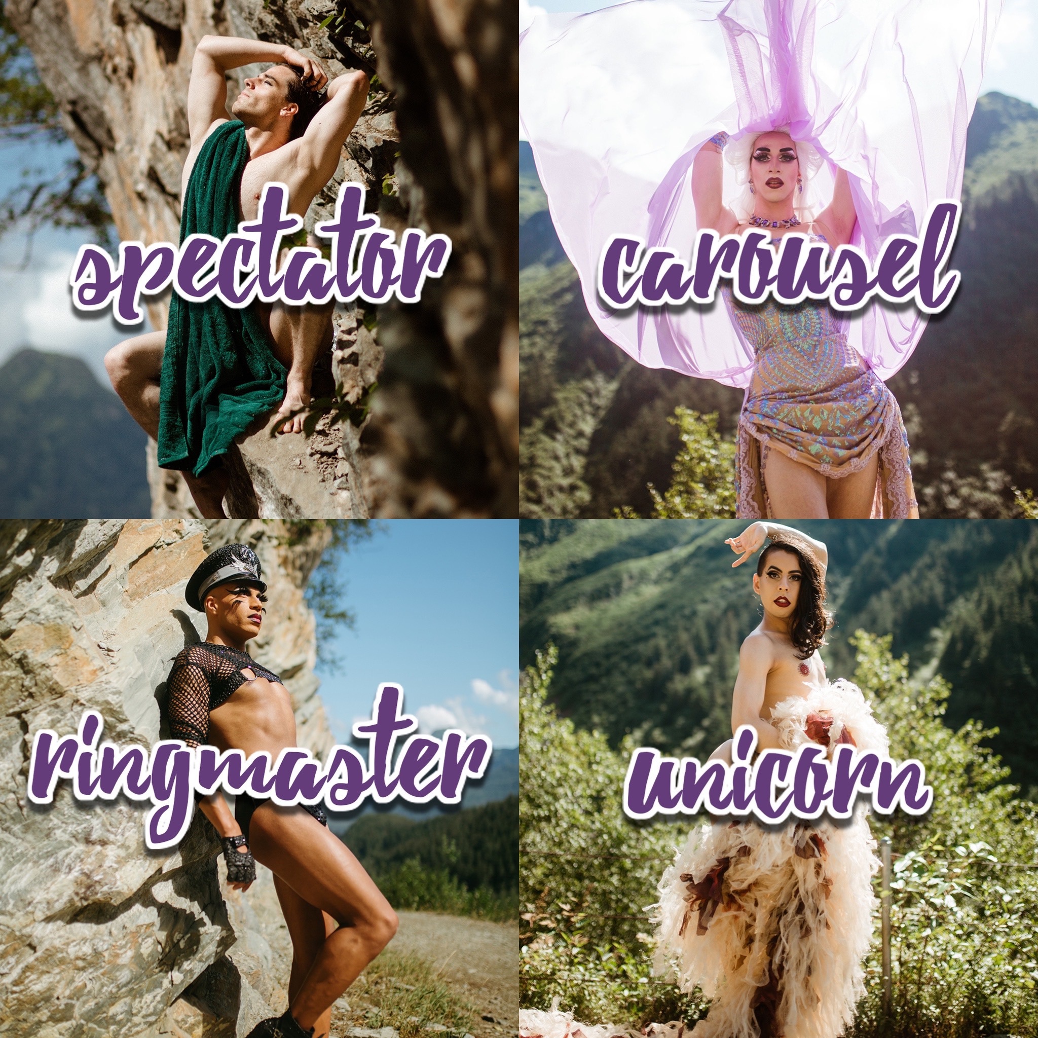 Luminous Pariah | Linktree