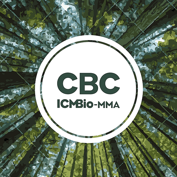 @cbc.icmbio | Linktree