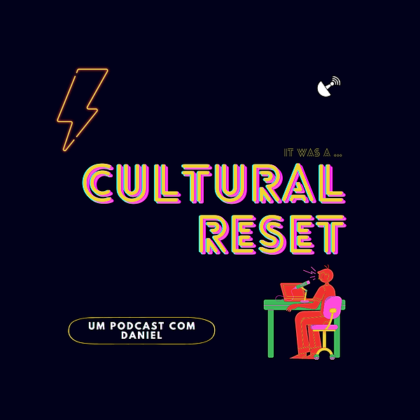 cultural_reset - Listen on Spotify - Linktree