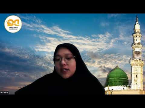 Video Tadabbur Darul Qura' | Linktree
