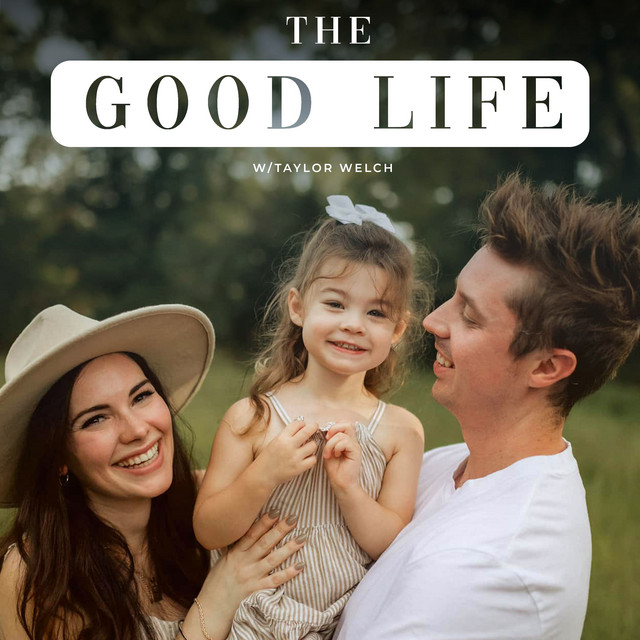 Taylor Welch | Twitter, Instagram, TikTok | Linktree