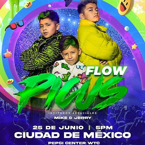 PICUS | Twitter, Instagram, Facebook, TikTok | Linktree