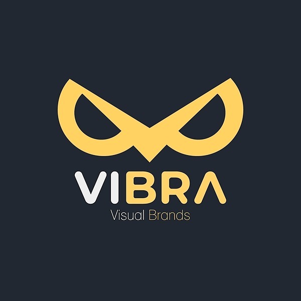 VIBRA - Visual Brands | Instagram, Facebook, TikTok | Linktree