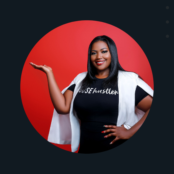 Tinesha Tutt | Instagram, Facebook, TikTok | Linktree