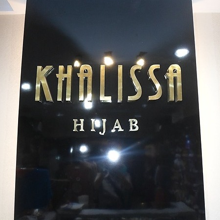 khalissa.official | Instagram | Linktree