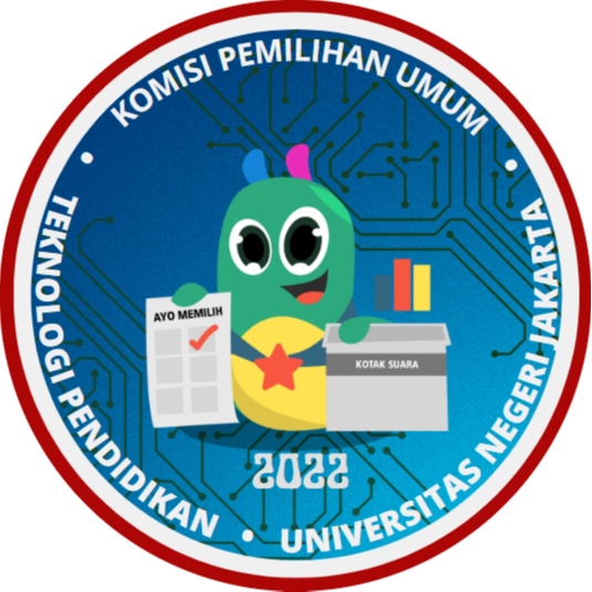 KPU.TP | Instagram | Linktree