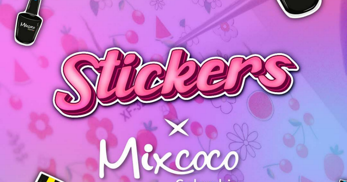 mixcoco.col | Instagram, Facebook | Linktree