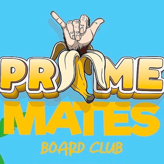 Prime Mates Board Club | Linktree