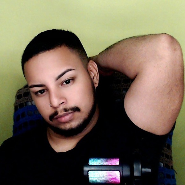 Jony Mazzutti | Instagram, Facebook, Twitch | Linktree