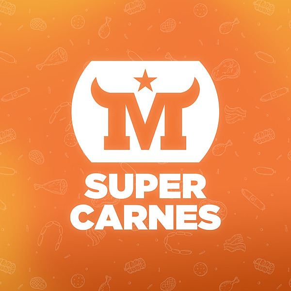 SUPER CARNES M | Instagram, Facebook, TikTok | Linktree