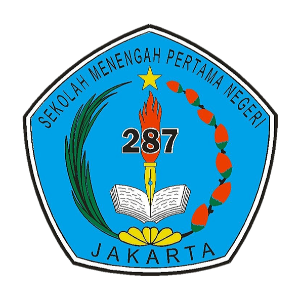 SMPN 287 JAKARTA | Instagram | Linktree