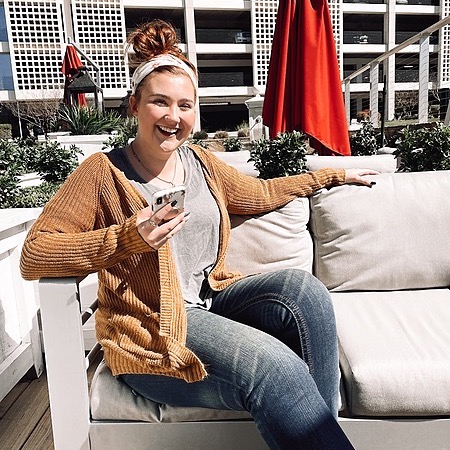 ellie.ruby | Instagram, Facebook, TikTok | Linktree