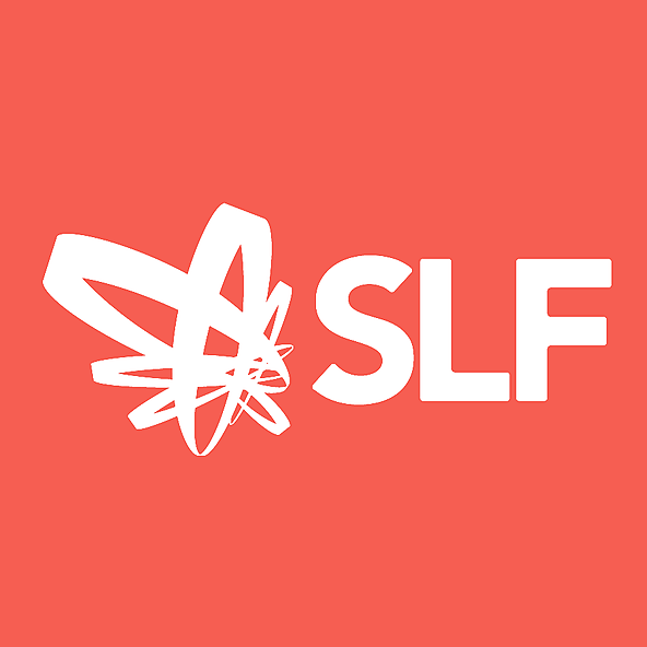 NSLF | Instagram, Facebook | Linktree