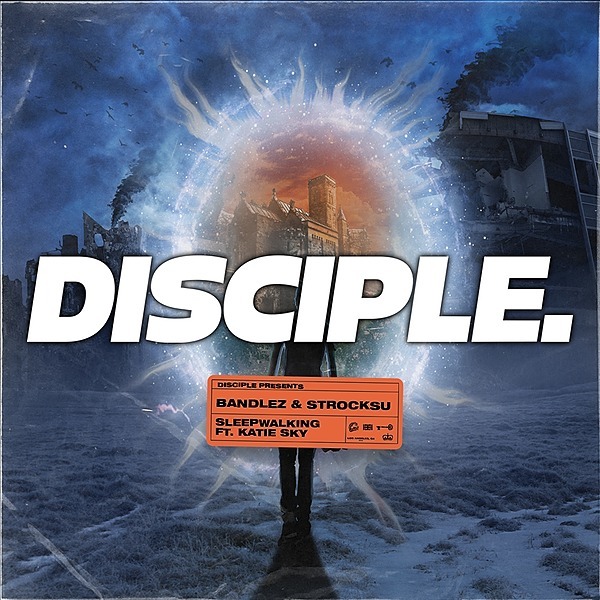 Disciple ♛ ♜ ♞ | Linktree