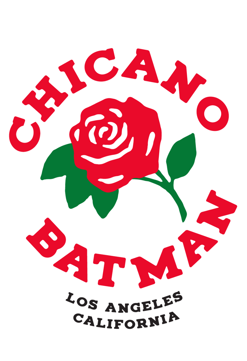 CHICANO BATMAN | Instagram, Facebook, TikTok | Linktree