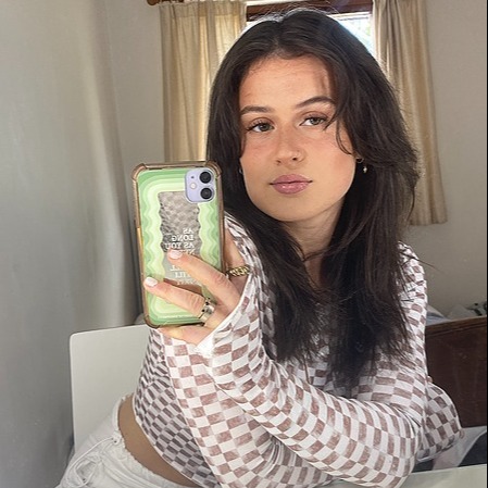 liftwsarah | Instagram, TikTok | Linktree