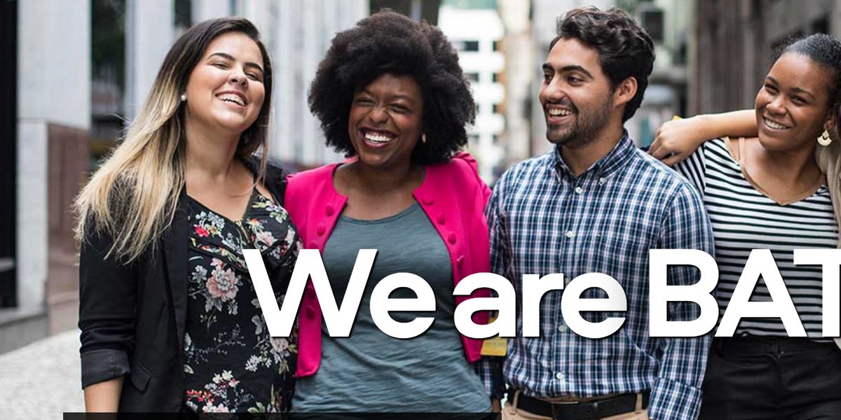 BAT Brasil | Linktree