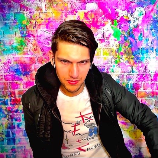 mikeharlow | Twitter, Instagram, Facebook | Linktree