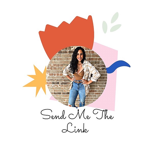 Send Me The Link | Facebook, TikTok | Linktree