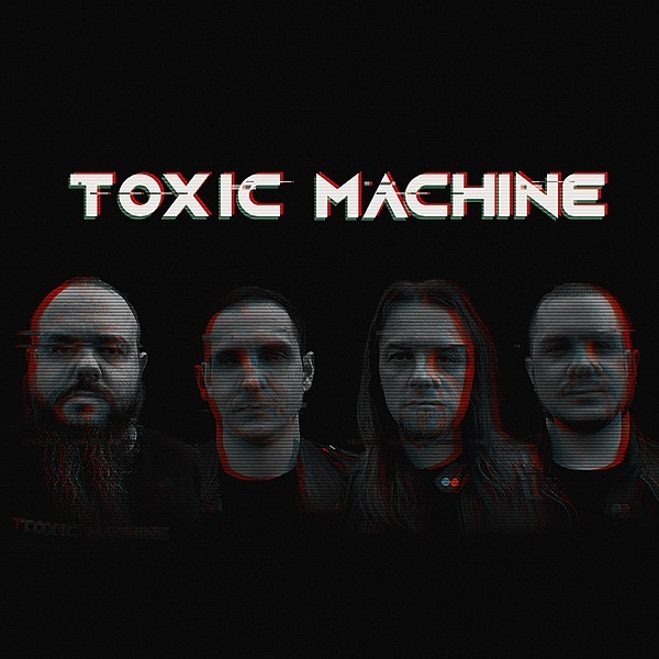 We're Toxic Machine | Instagram, Facebook | Linktree