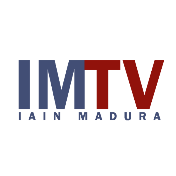 IMTV IAIN Madura | Twitter, Instagram, Facebook, TikTok | Linktree