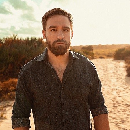 The Jake Walden Band | Linktree