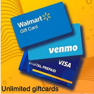 @unlimitedgiftards | Linktree