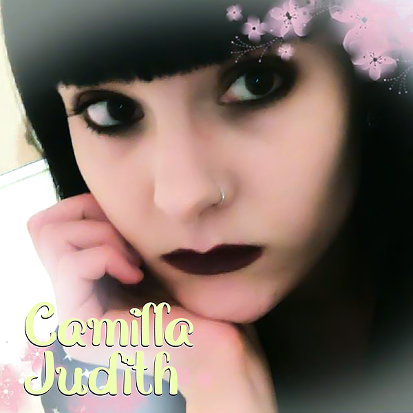 Camilla Judith | Instagram, Facebook | Linktree