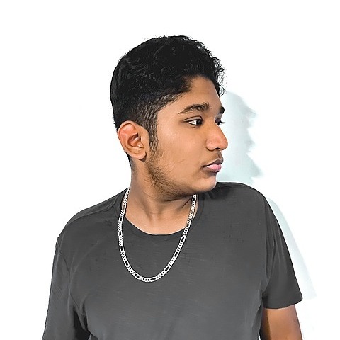 Rayyan Shaikh | Twitter, Instagram | Linktree