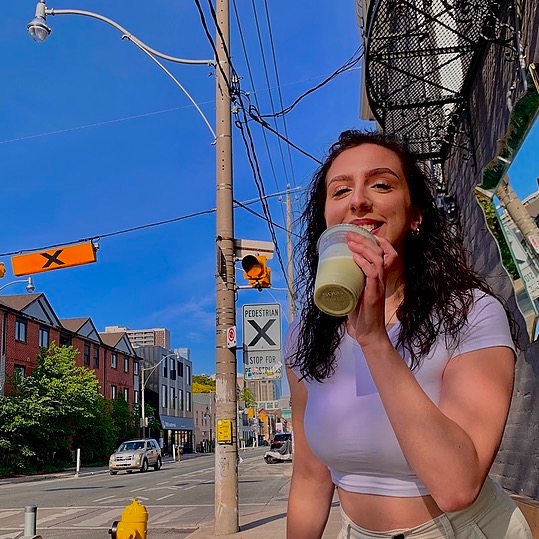 The Sunshine Blog | Instagram | Linktree